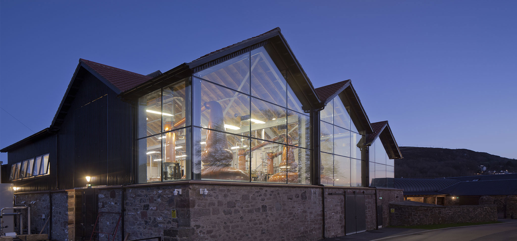 3b Construction : Building & Manufacturing Company in Scotland