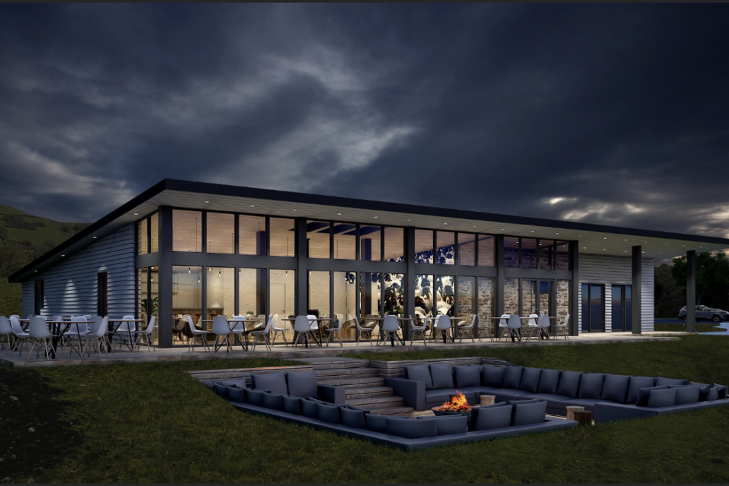 3b Construction : Building & Manufacturing Company in Scotland