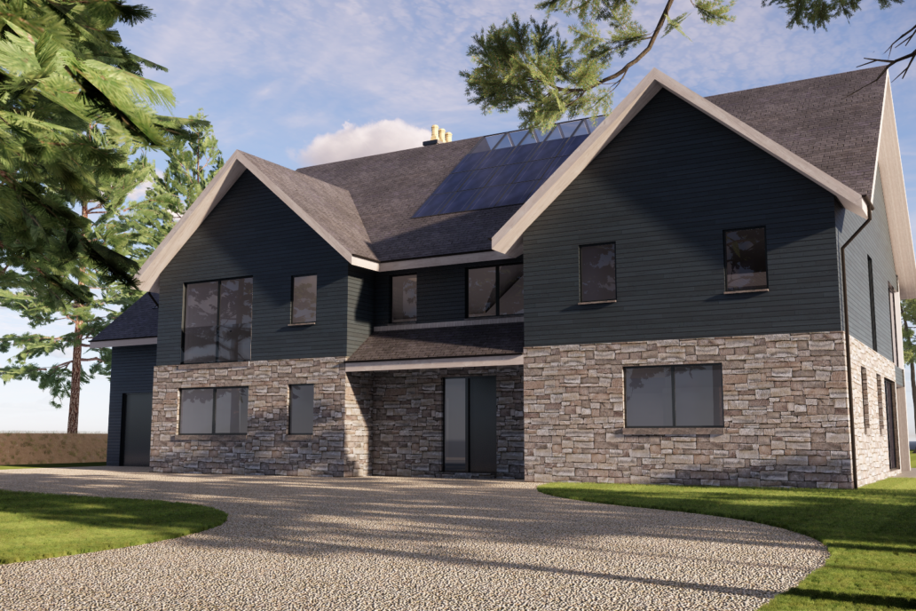 3b Construction : Building & Manufacturing Company in Scotland