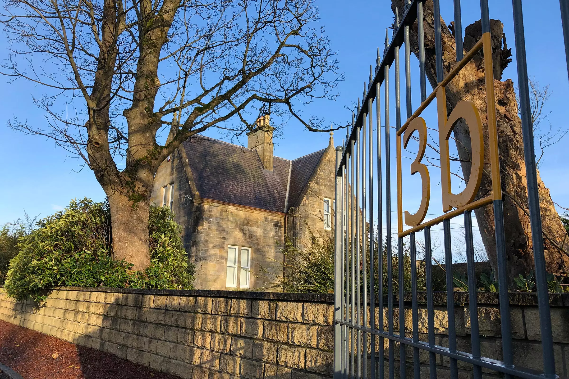 3b Construction : Building & Manufacturing Company in Scotland