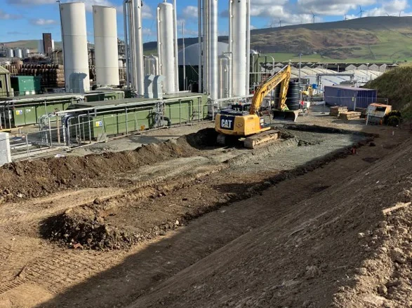 3b Construction : Building & Manufacturing Company in Scotland